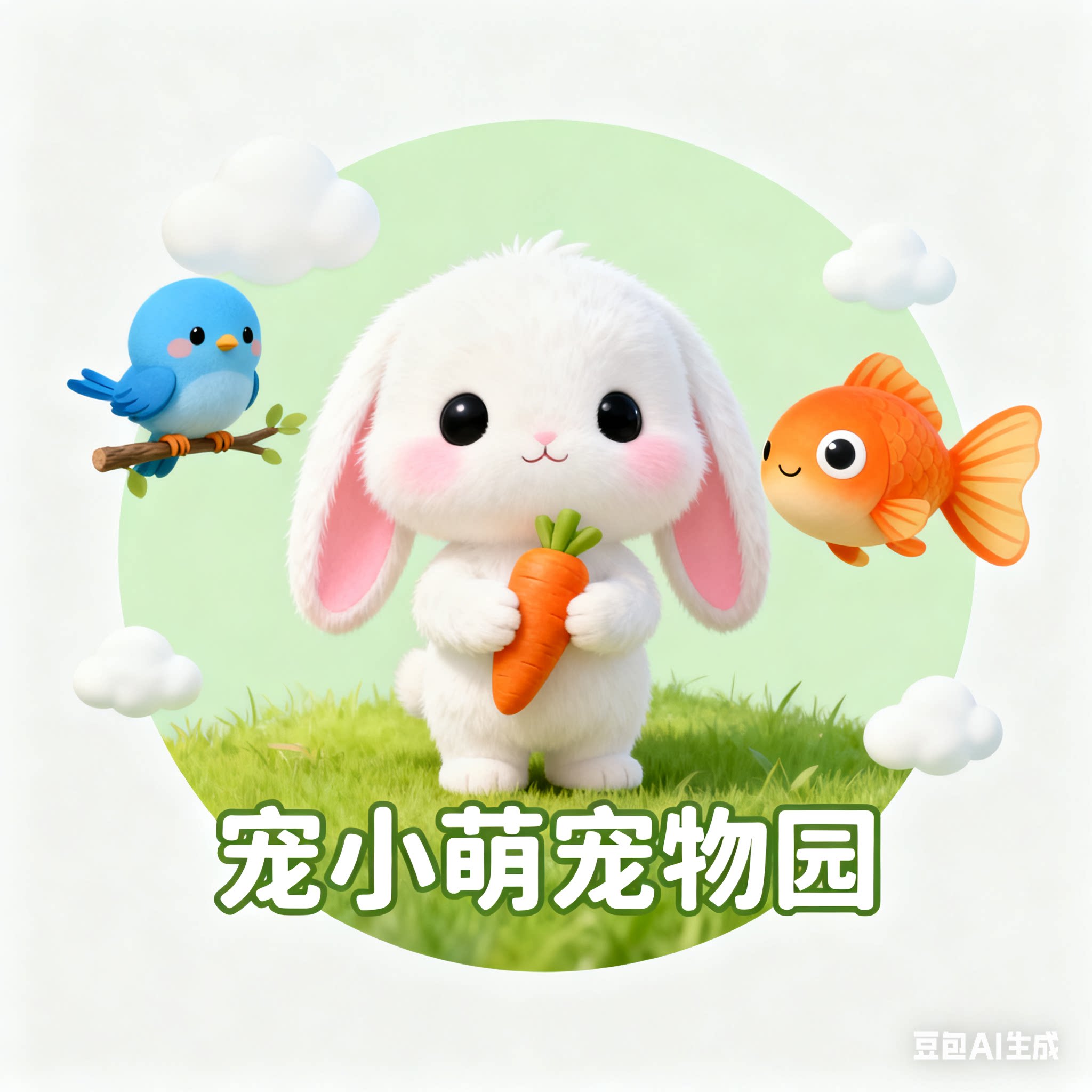 宠小萌宠物园