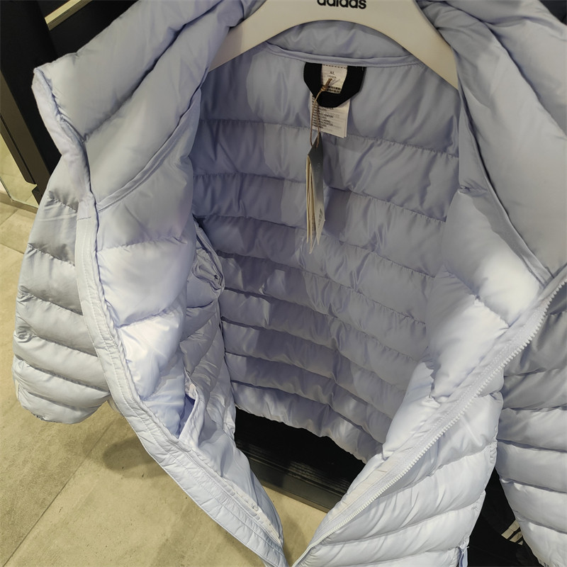 冬天穿什么？阿迪达斯GT1712防风保暖棉服，你的终极选择？-运动棉衣-淘宝好物网