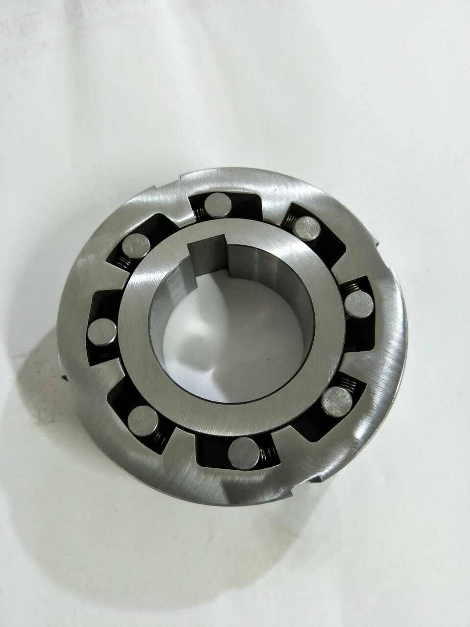 [USD 62.86] Carton Machine Positioning Clutch YWB Roller Unidirectional ...