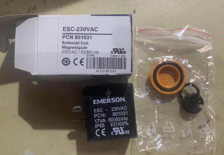 801064 801077 801033 801031电磁阀线圈 Typ ASC ~ ASC3 230V-淘宝Taobao | 天猫Tmall