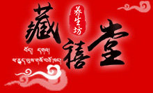 藏禧堂养生坊