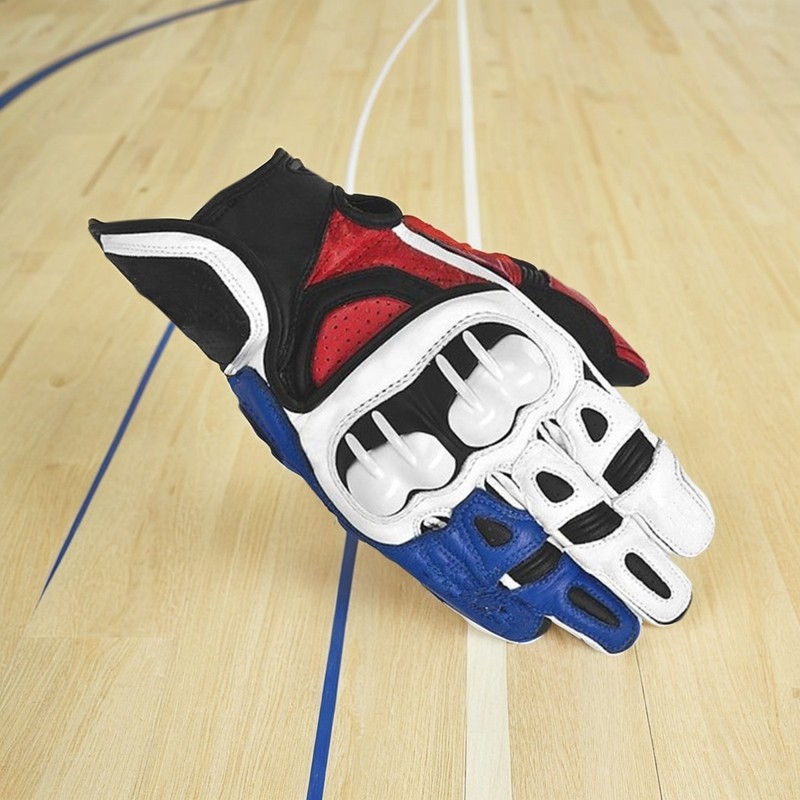 Must-buy gpx pro plus racing gloves for 2025 | bmw hrc rider exclusive ...