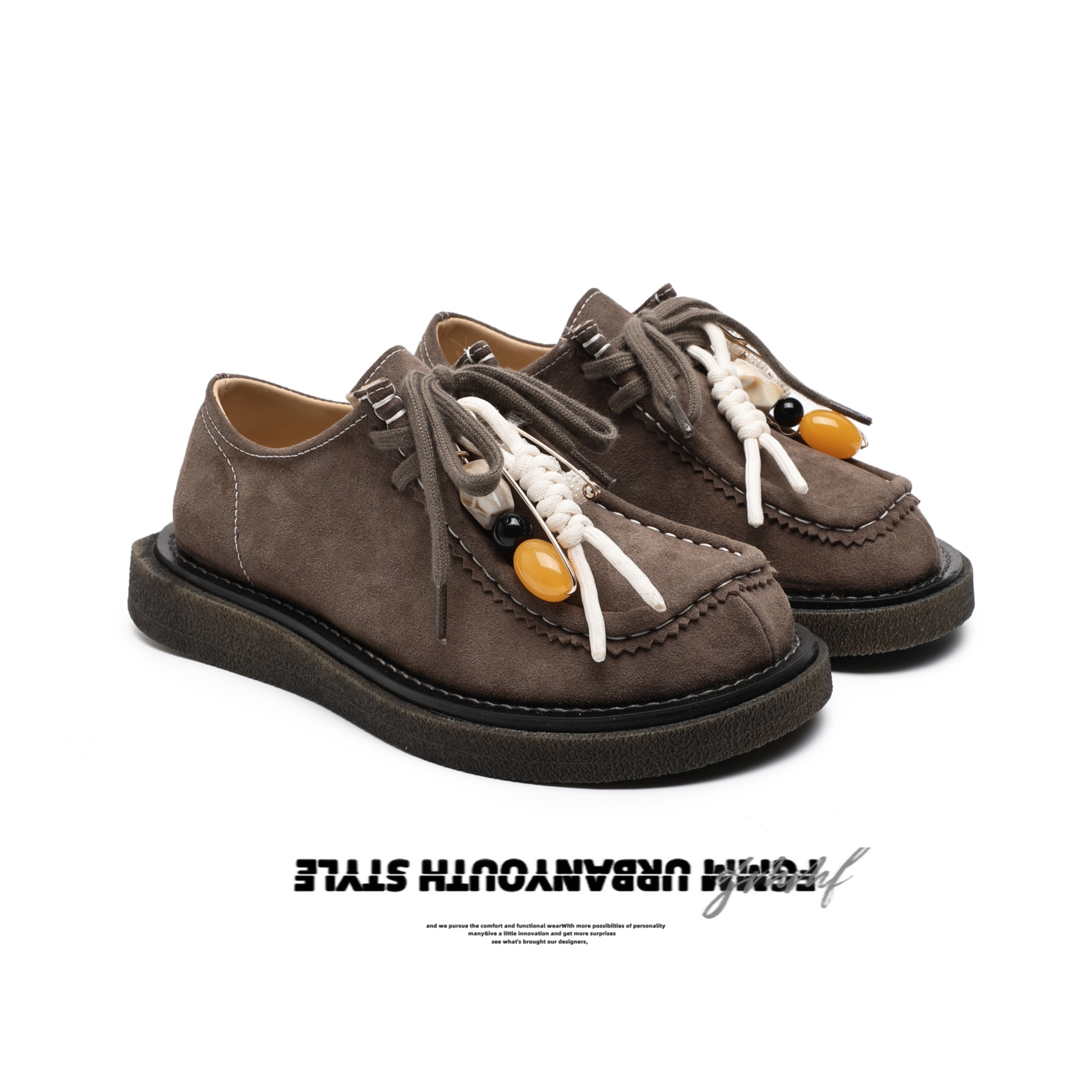 Fgmm star's german army trainers (gats) review: retro square-toe ...
