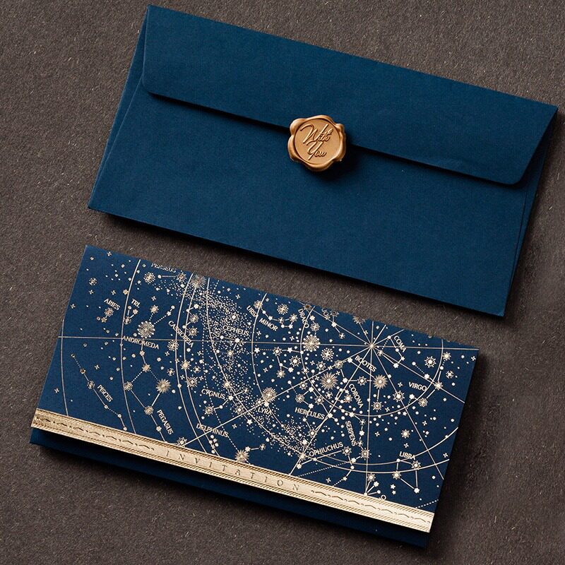 [USD 4.91] Concert Invitation for Creative Business Conference ...