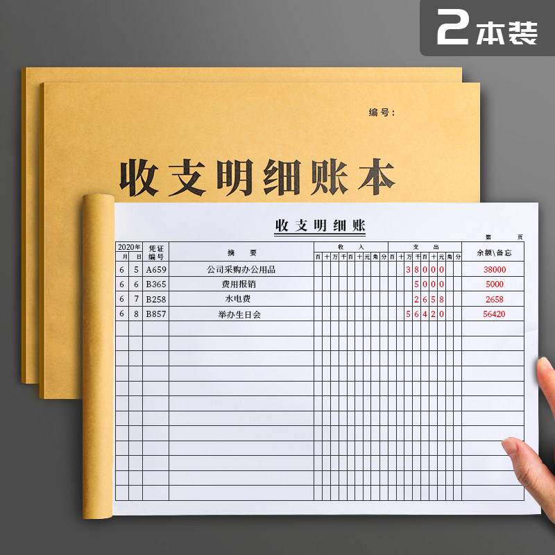 [USD 9.17] Commodity purchase record book store access warehouse ...