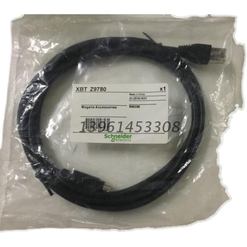 施耐德Modbus串行链接XBTZ9980，原装正品有多好？💡-通信电缆-淘宝好物网