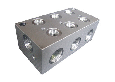 American SUN CWGA-LHN-NKY S integrated valve group