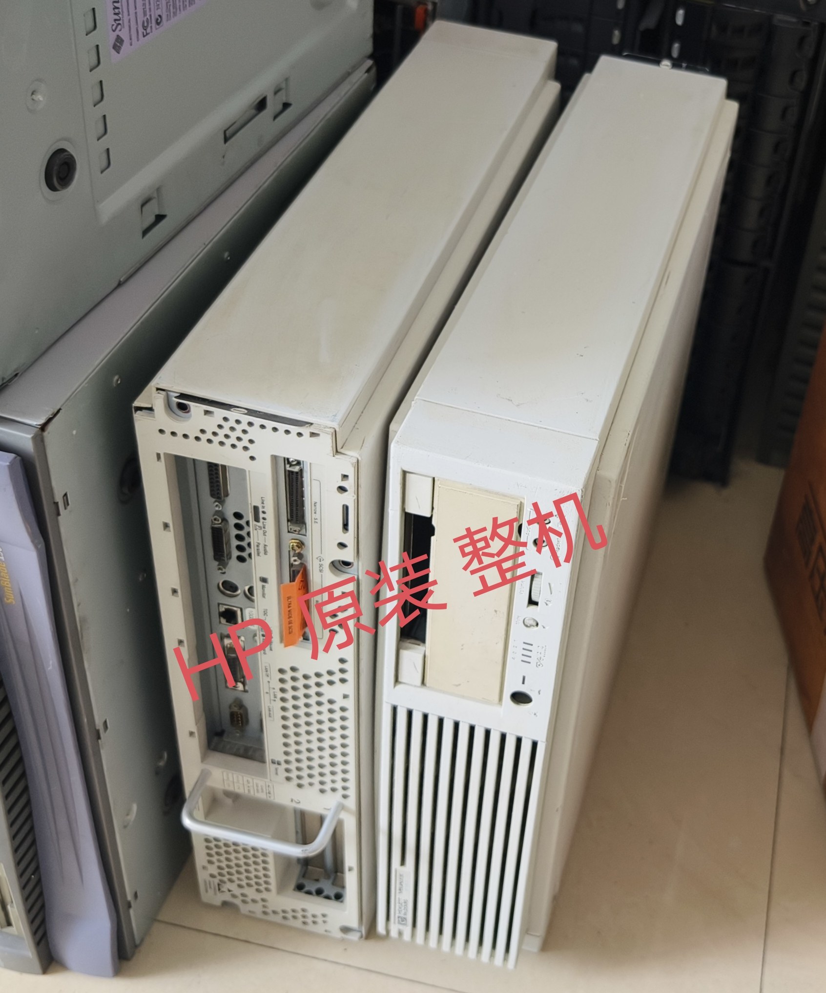 HP B180L工作站，你的办公室新宠？全面评测来啦！-其它电脑周边-淘宝好物网