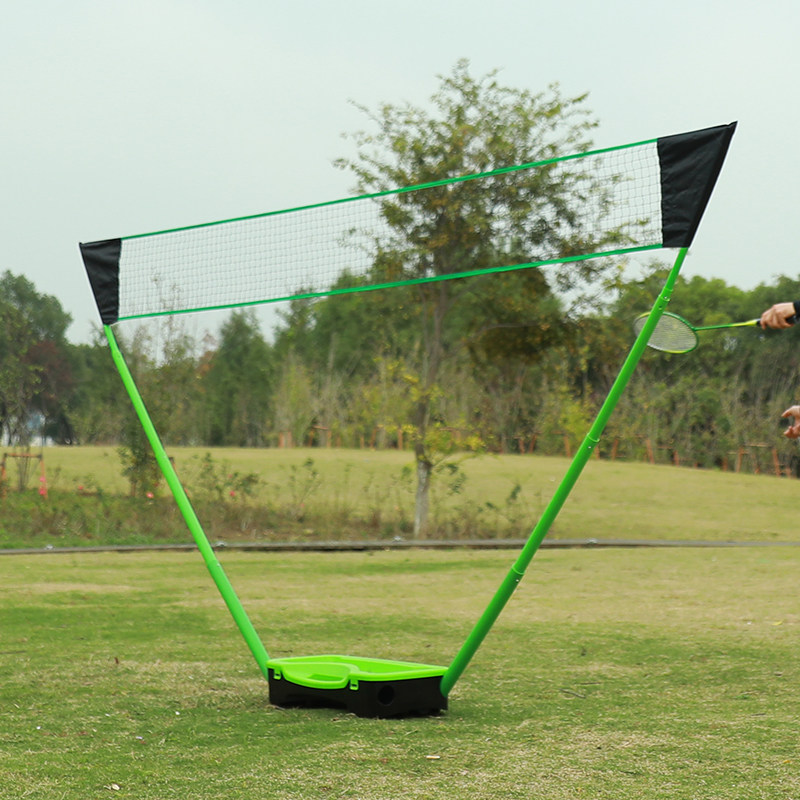 🔥 A must-have gadget for badminton enthusiasts! the gaiway portable ...