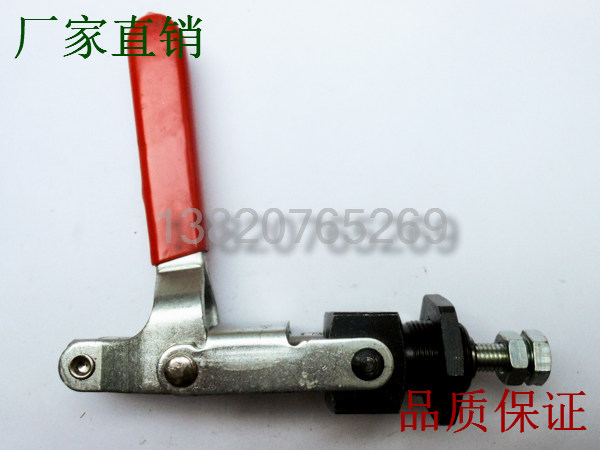 GH-36202 GH-36204 GH-36224 Push and pull fixture Fast Clamp