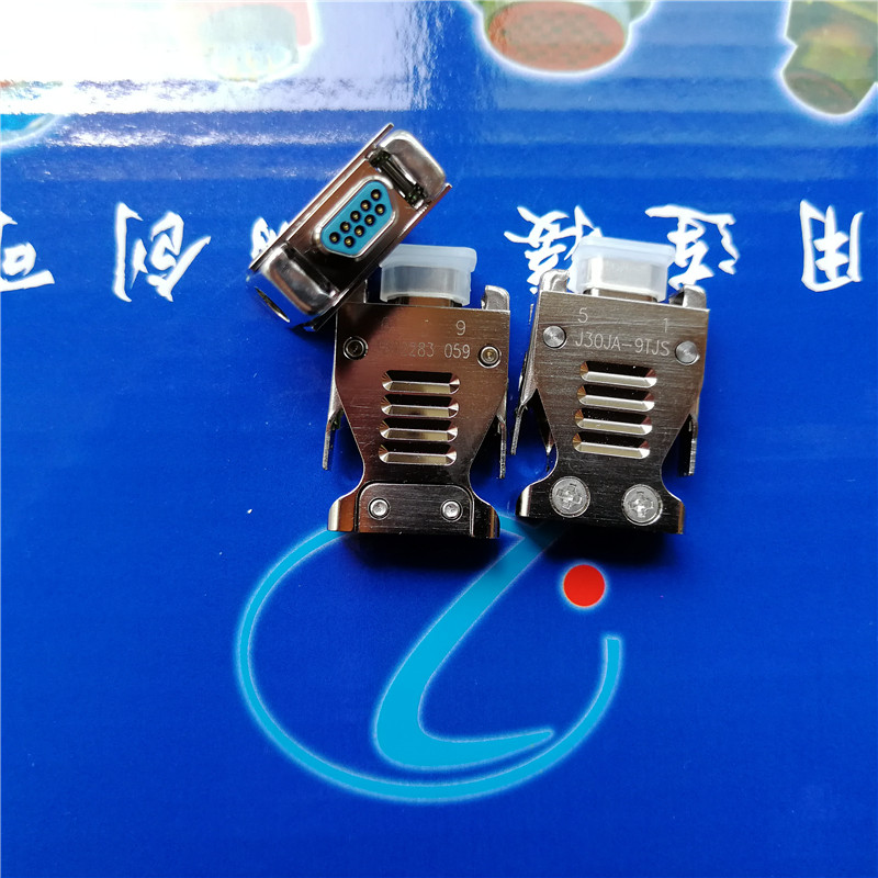 J30JA-9TJ J30JA-9ZK J30JA-9TJS J30JA-9ZKS连接器