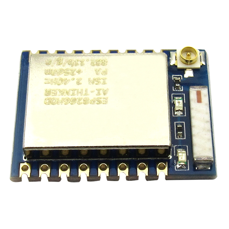 ESP8266 Serial Port WiFi Wireless Module Wireless Transparent ...