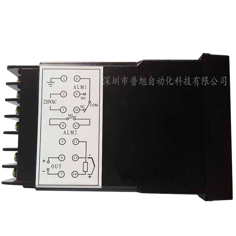 [USD 80.54] TCD-6381P temperature controller Yu Yao Xianke XIANKE ...
