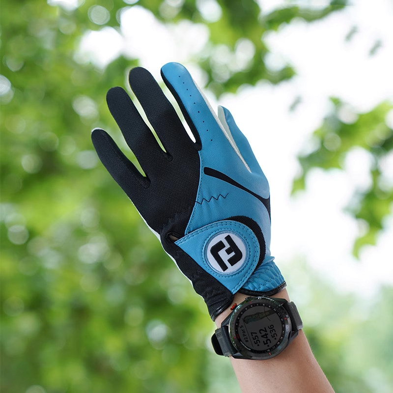 FootJoy TROPICOOL高尔夫手套为何能在夏日高温中保持凉爽？-高尔夫手套-淘宝好物网