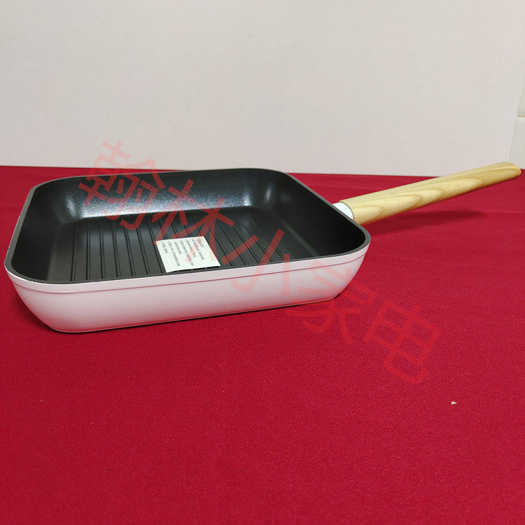 SANHO/Sanhe LJ2525T6 Frying Pan Non-stick Pan Household Induction ...