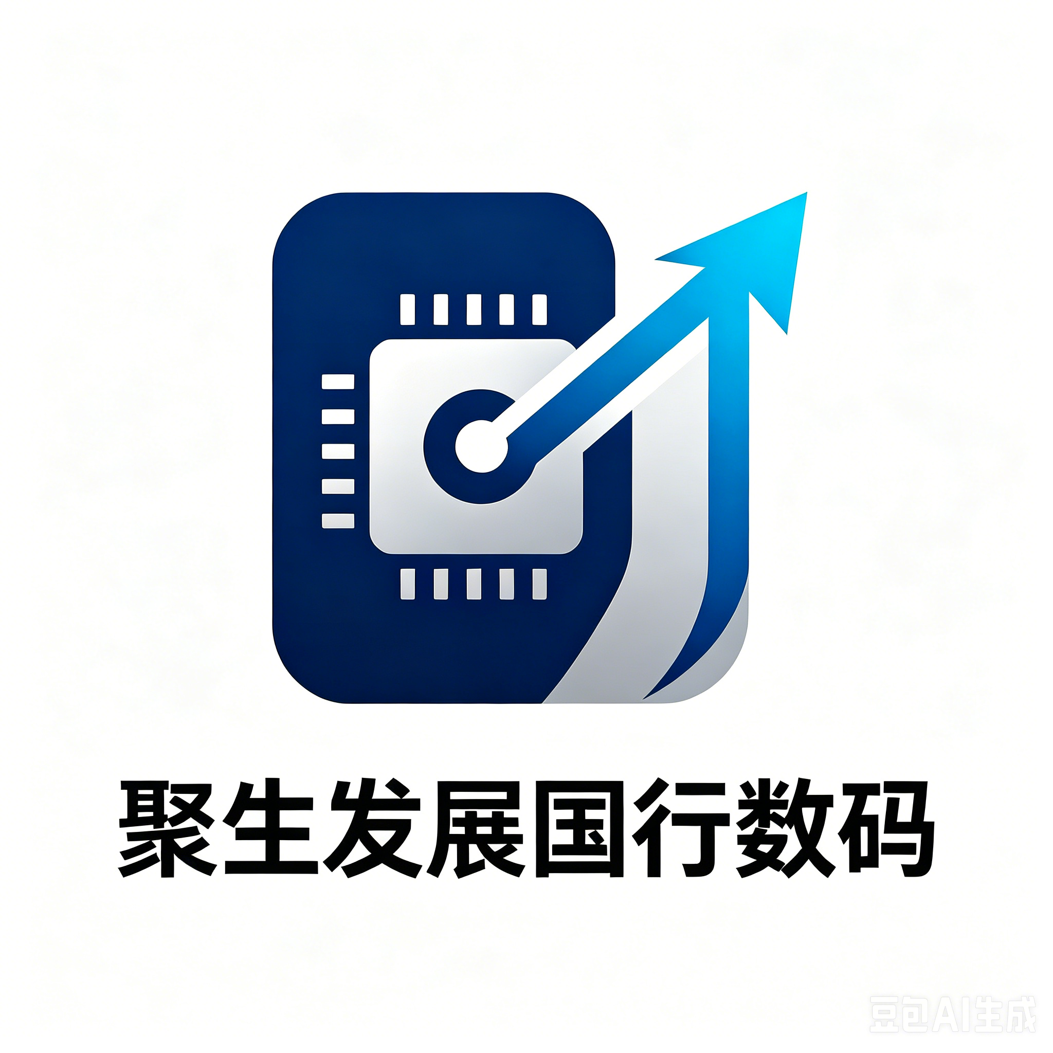 聚生发展国行数码
