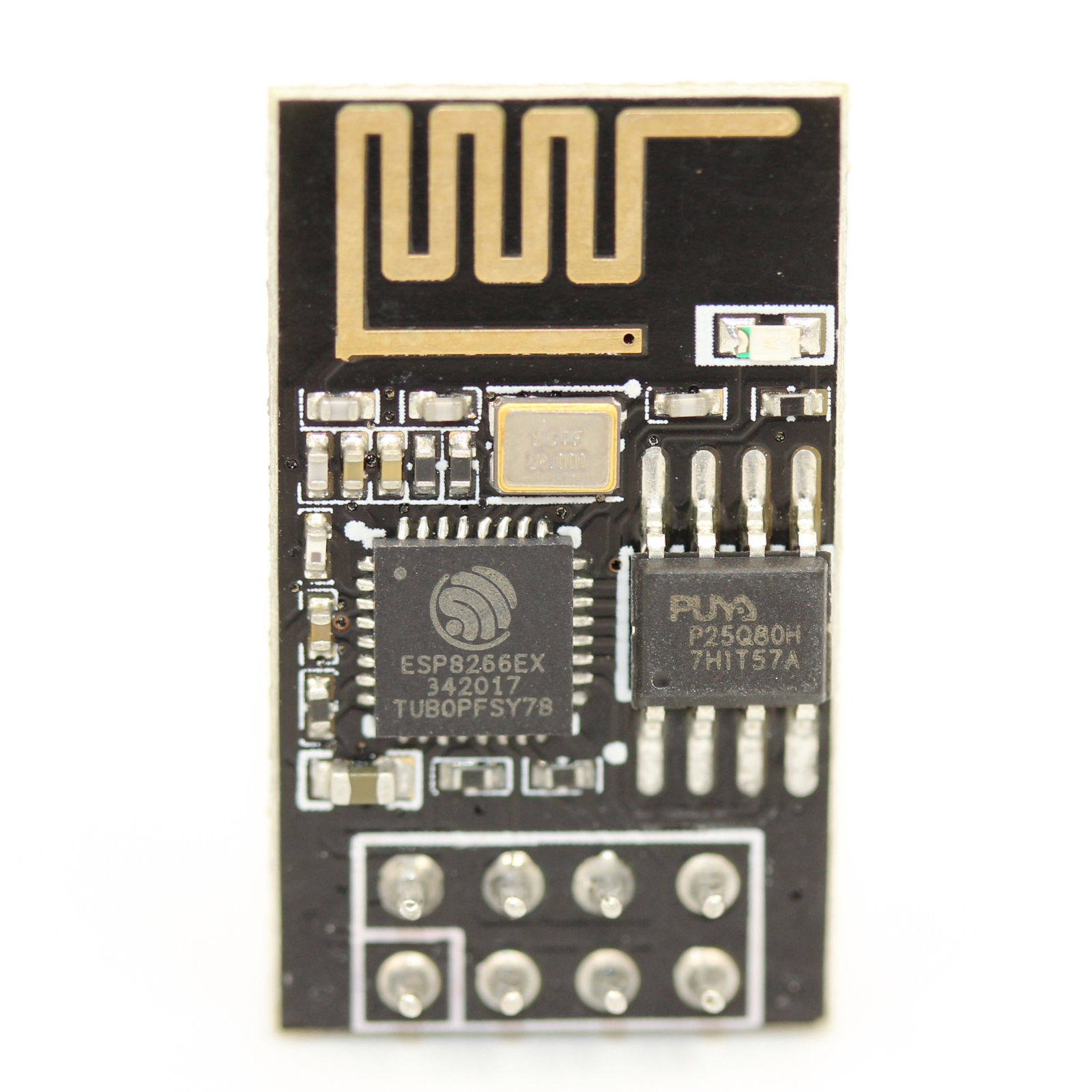 Esp8266 esp-01s, a must-have wireless module for smart hardware! 🔥 Did ...
