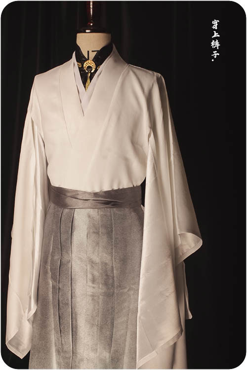 Touken Ranbu Shinano Toushirou Cosplay costumes #583421 | Bhiner