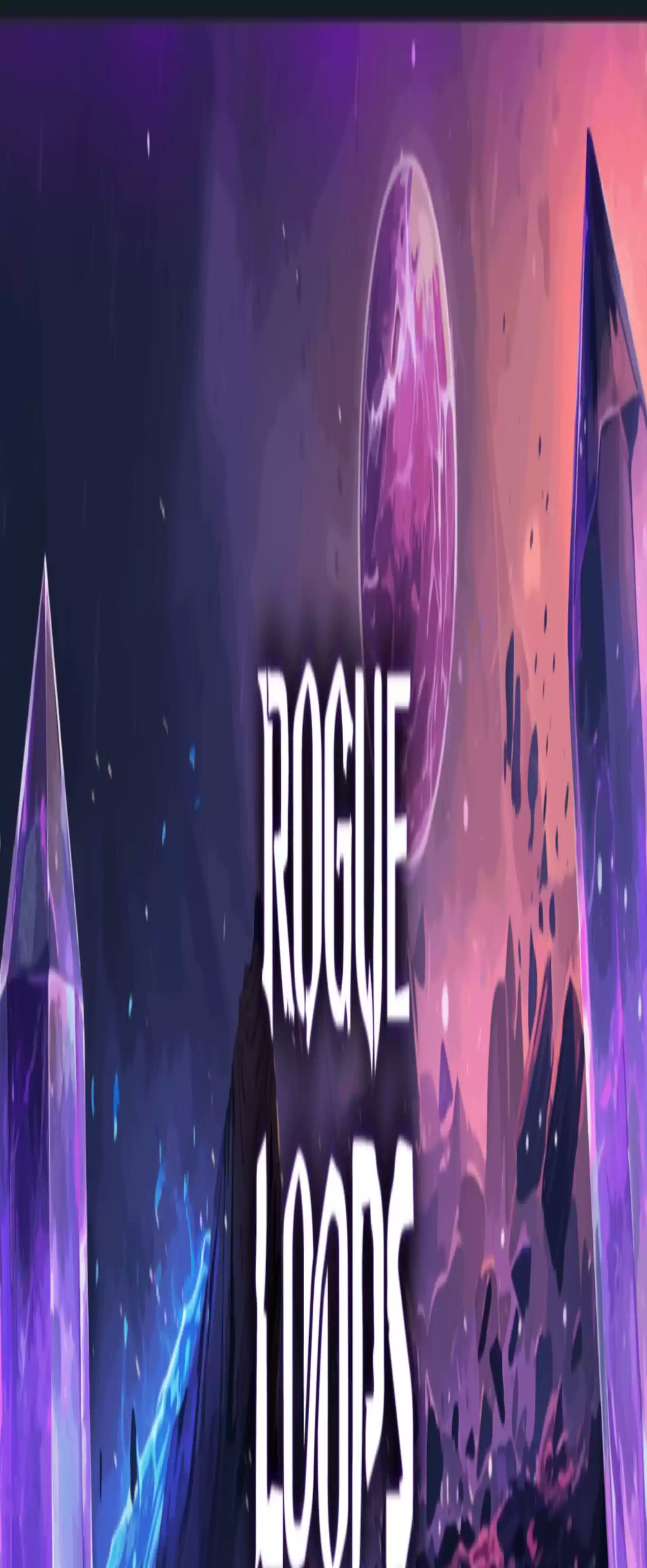 流浪循环 修改器[永久使用]rogue loops 修改 steam epic