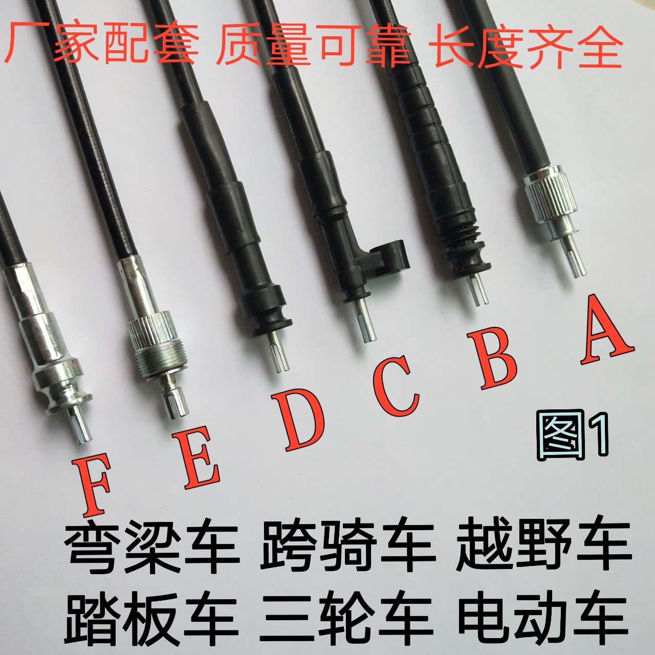 🚗 Motorcycle mileage line is durable and easy to use. upgrade your car! 💪