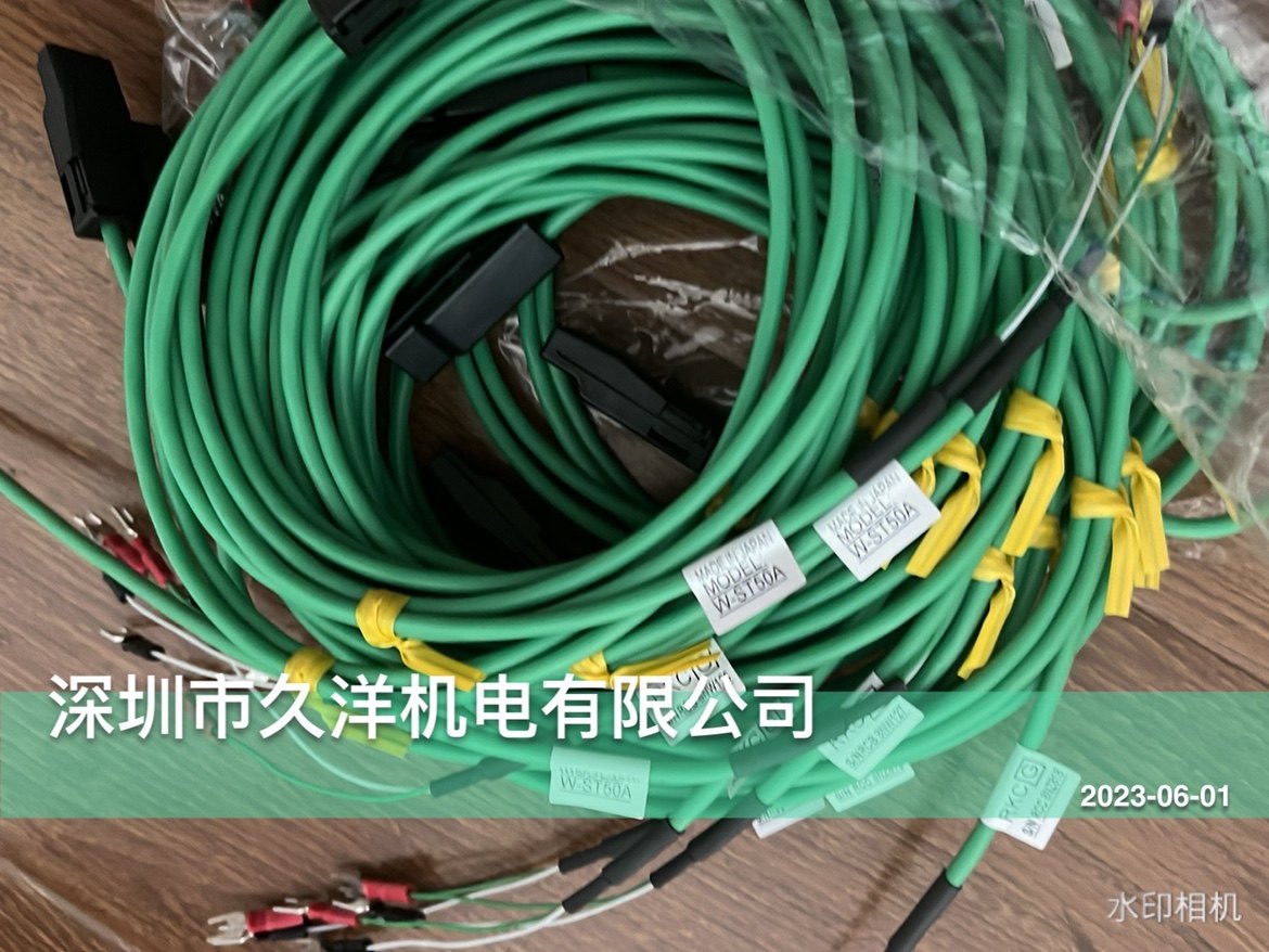 日本RKC热电偶线W-ST50A-1000-Y3，工业级品质如何？🔥-热电偶-淘宝好物网