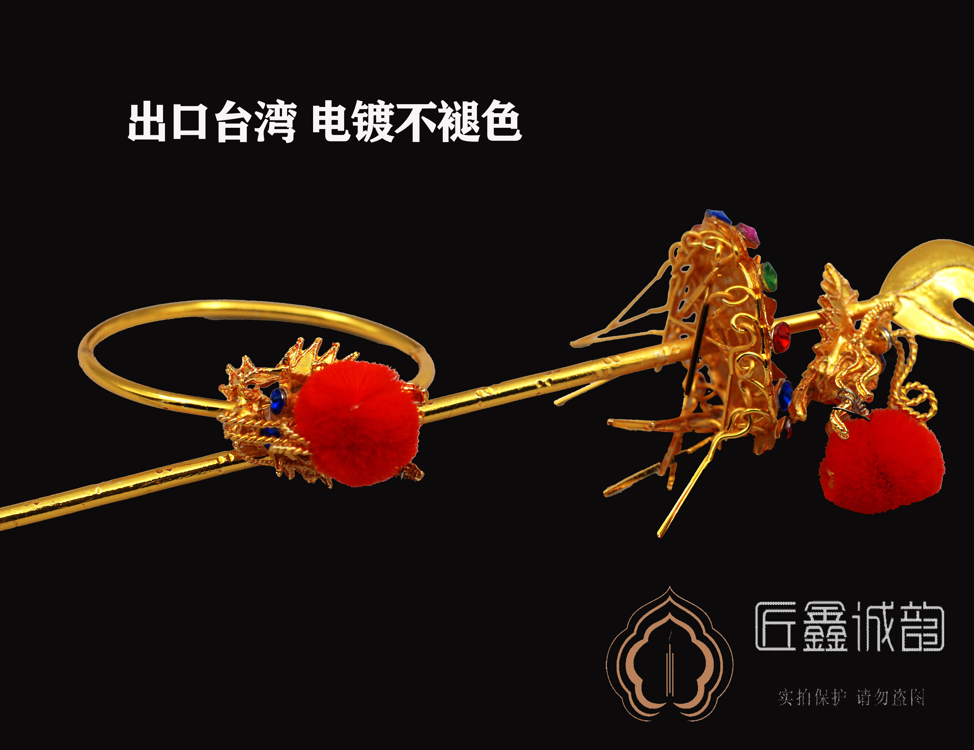 [USD 18.66] Buddha Xin Yuan Buddha Duanji Masterpiece Masterpiece Taizi ...