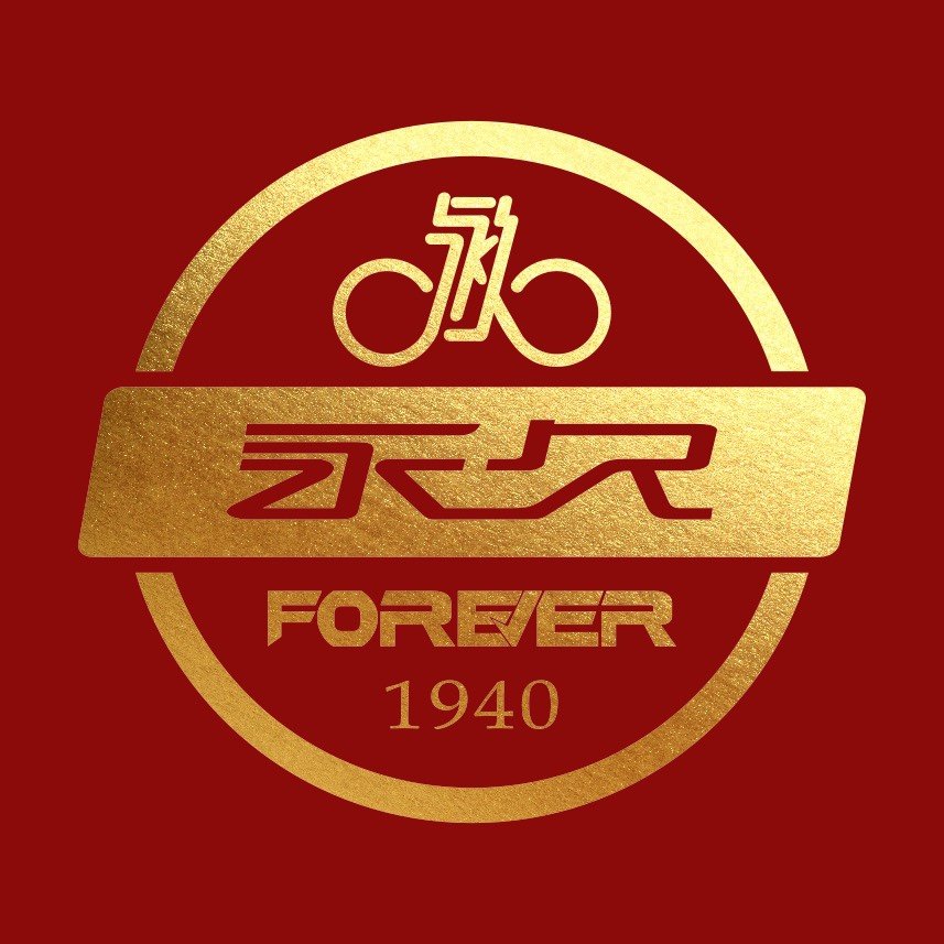 上海永久三轮车品牌店