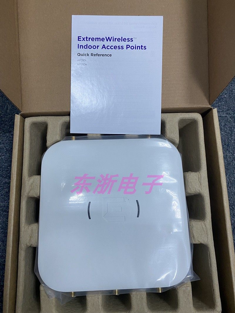 美国极进Symbol Extreme AP310i/e：🚀家庭/办公室无线覆盖新王者，信号满格无死角！🎉-普通路由器-淘宝好物网