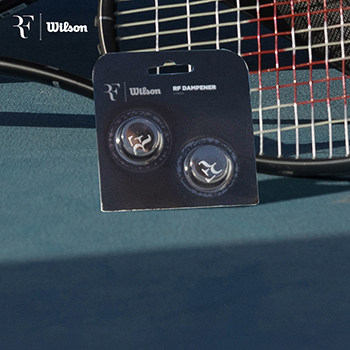Wilson tennis racket vibration dampener review | professional-grade ...