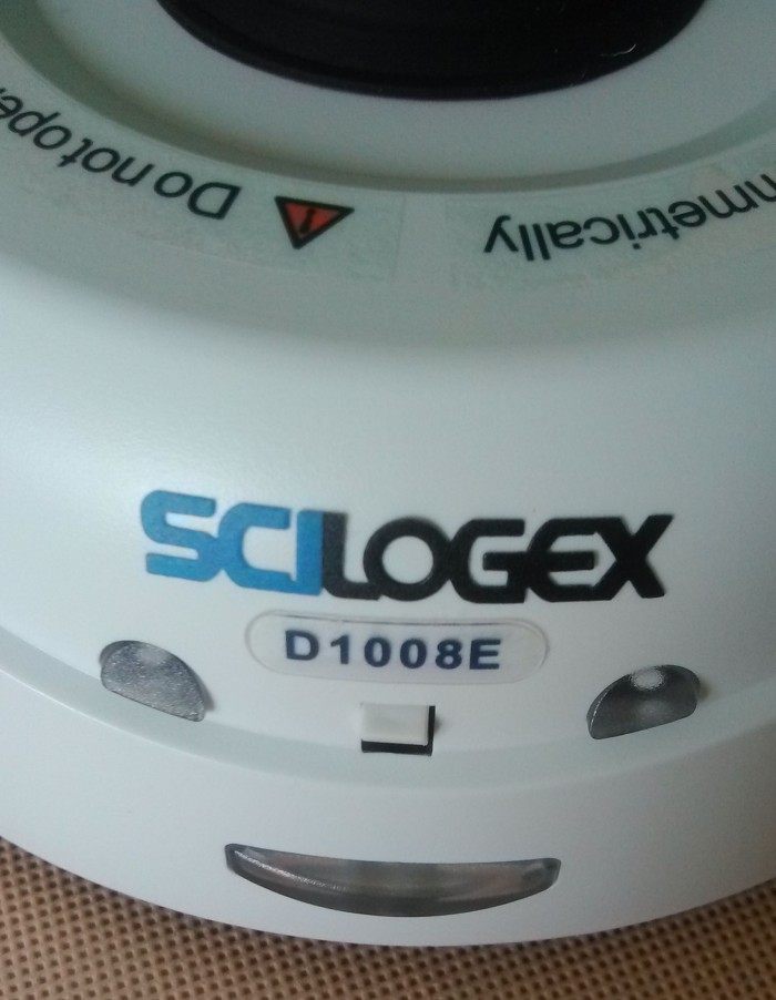 赛洛捷克迷你离心机D1008E/S1010E 5000转/D1008/S1010 7000转-阿里巴巴