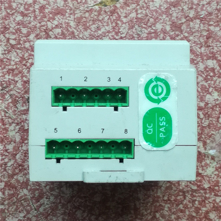 YADA YD2060-J2K Rail type energy meter