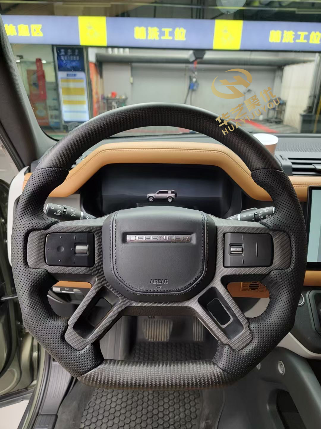 Specifically designed for land rover defender 90/110/130 models! this ...