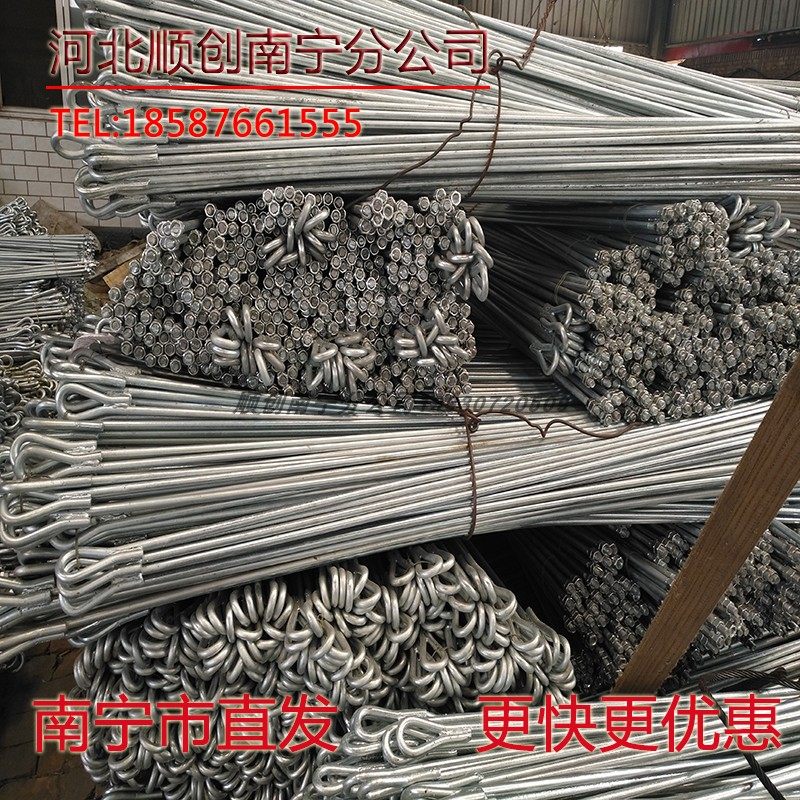 Communication pulling rod: the undisputed leader in power equipment ...