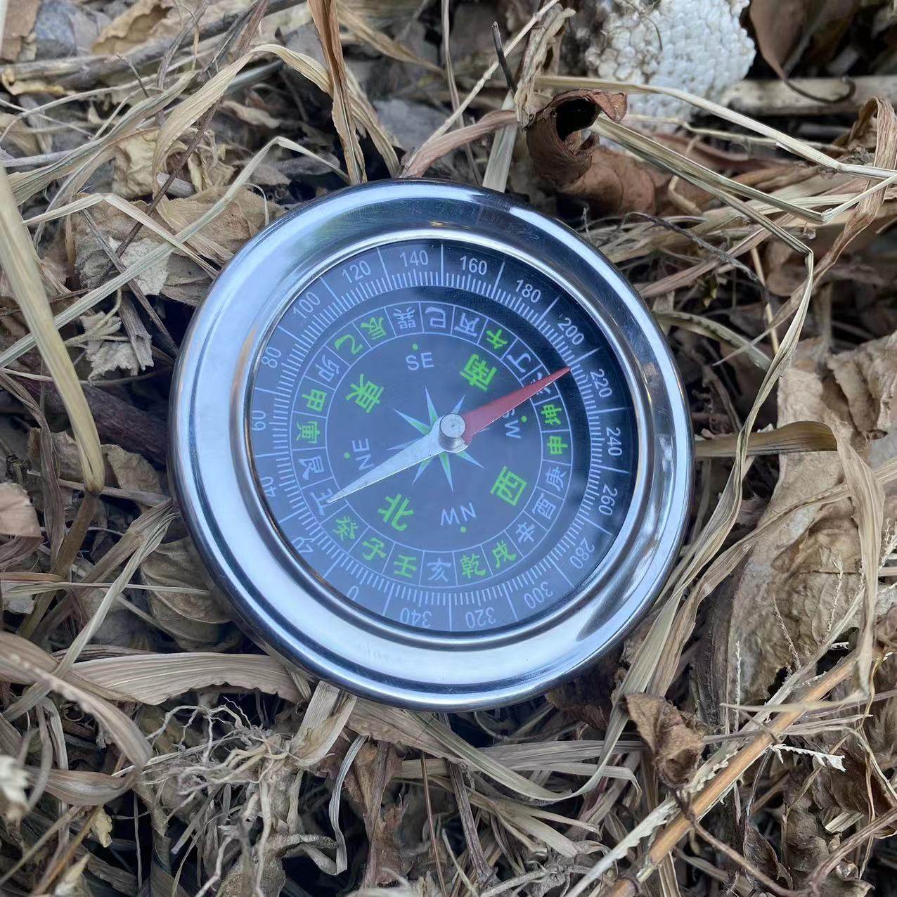 Outdoor adventure essential! 2025 new stainless steel large chinese ...