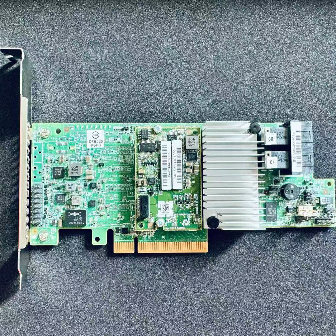 联想730-8i 2G阵列卡：🚀服务器存储升级利器，性能飙升的秘密武器！🔥-RAID卡-淘宝好物网