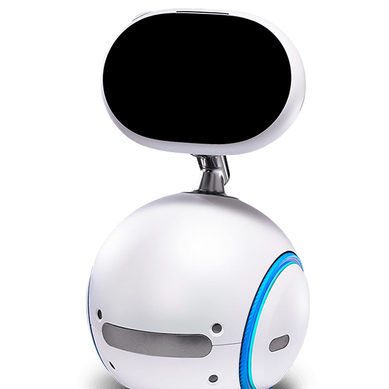 [USD 1830.42] Asus Smart Home Robot Asus Zenbo Qrobot Cloth Robot Accompanying Robot - Wholesale ...