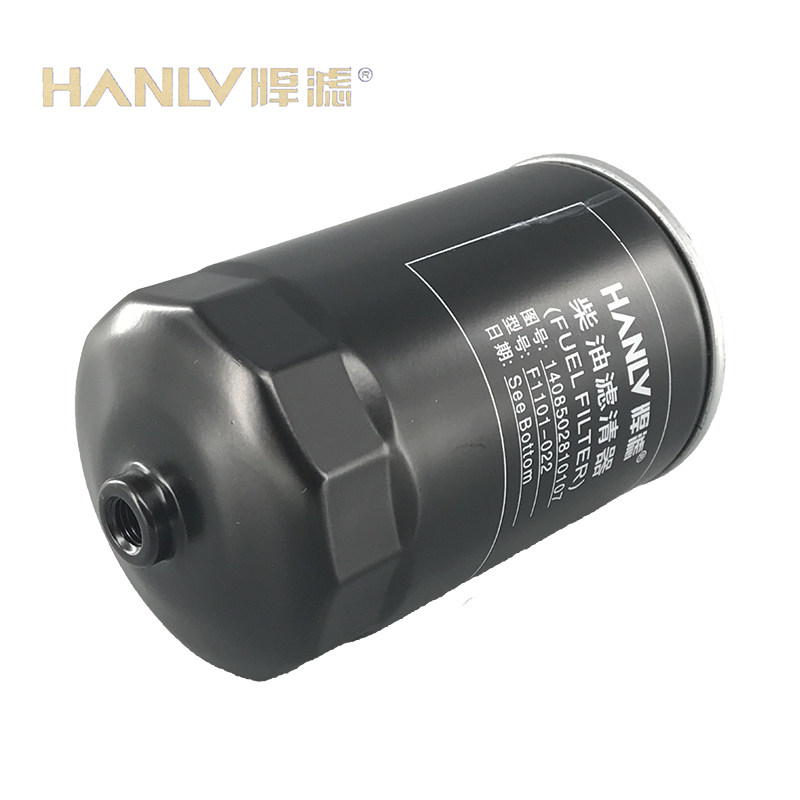 F1101-022 Diesel filter 1408502810107 Diesel EFI 3000126 Diesel filter ...