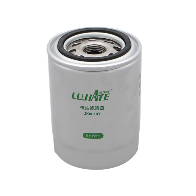 JX0810Y machine filter JX0810G is suitable for Yunnei X251313 forklift ...