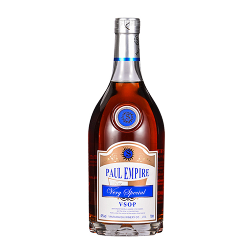 夜店酒吧KTV里的VSOP白兰地700ml：一瓶好酒的秘密-Brandy-淘宝好物网