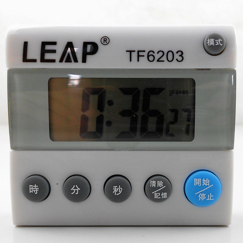 厨房救星！正品天福TF6203电子定时器，让你烹饪无忧，生活更高效！-计时工具-淘宝好物网