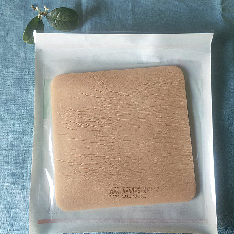 💥 【don't panic when it breaks】high-performance anti-decubitus dressing ...