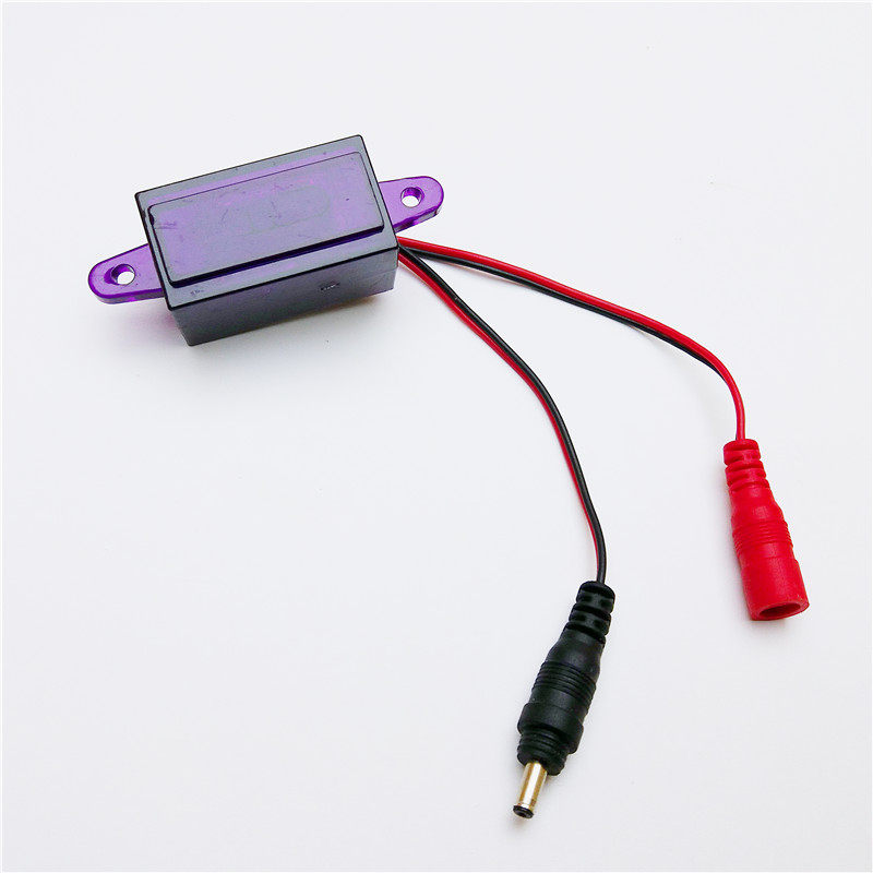 6V-108A B surface mounted urinal urinal sensor electric eye monitor ...