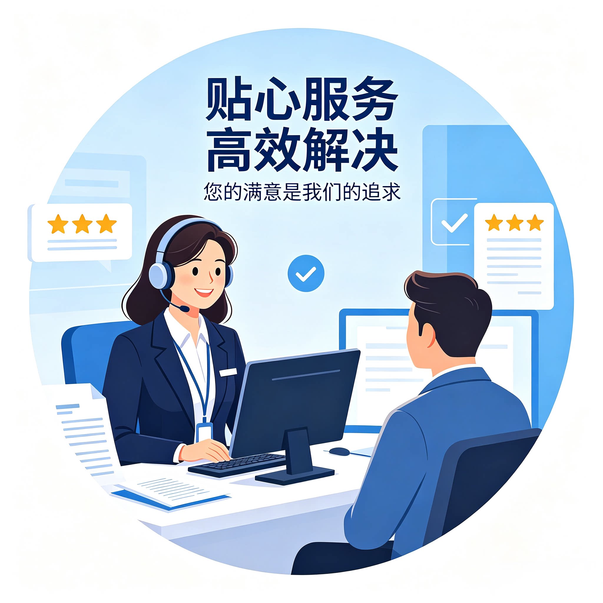 全域电商服务社