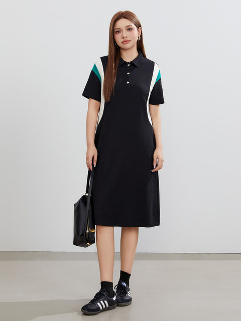 Xianli Show 2025 Spring Clothing New Large Size Women's Fat mm Casual ...