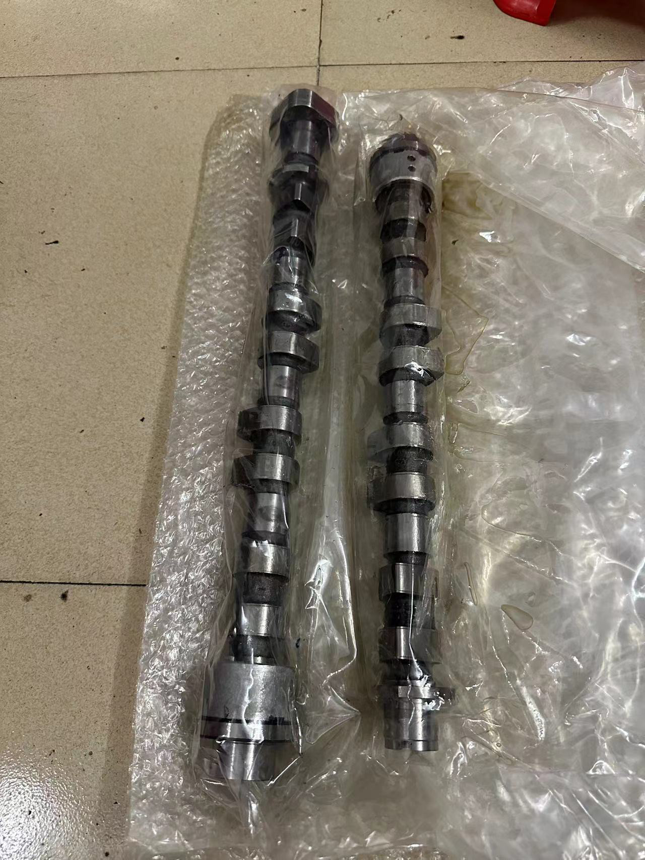 沃尔沃XC60/S60/S90/XC690凸轮轴偏心轴：爱车动力核心的“再生神器”！真实测评来了！-凸轮轴-淘宝好物网