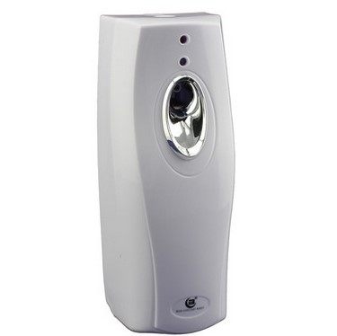 Automatic timer fragrance sprayer for bathroom toilet | Hotel-grade ...