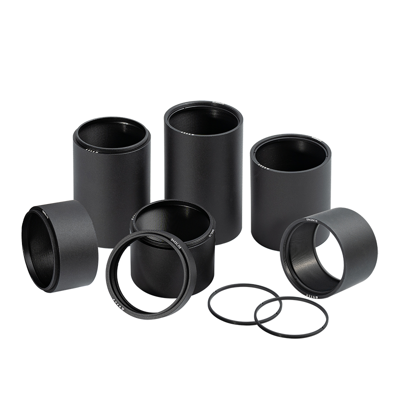 别被“精密光学”唬住，SM2套管够用就好_其它元器件_淘宝数码网