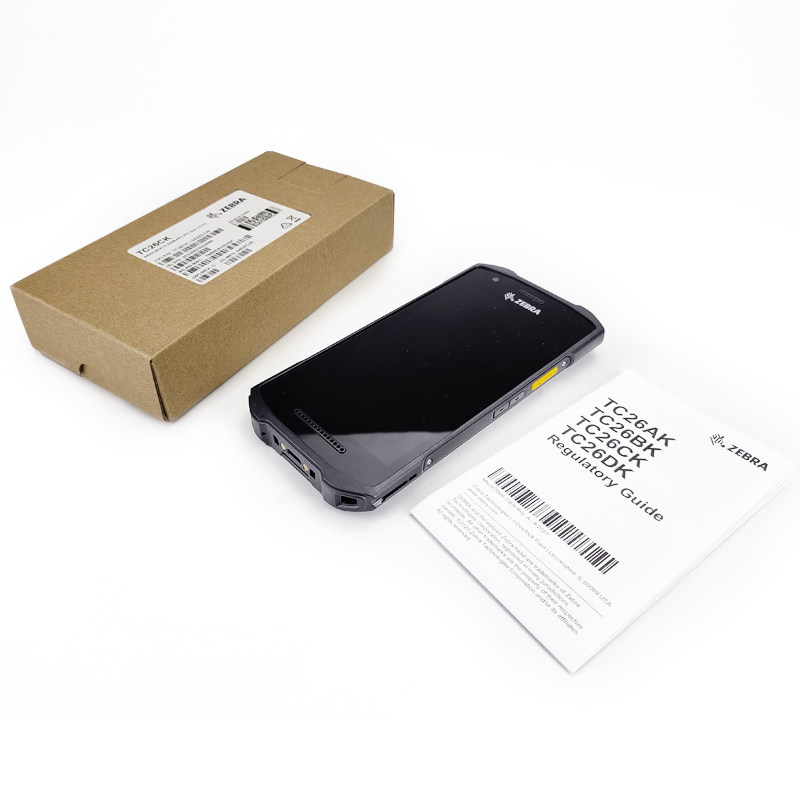 ZEBRA斑马TC21/TC26/TC20 TN28，数据采集器如何选？🤔深度解析-数据采集器-淘宝好物网