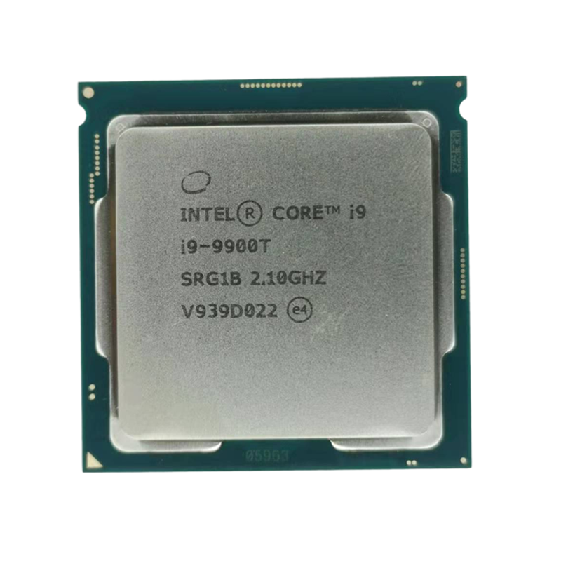 9代酷睿CPU全解析！i3到i9，哪款才是你的“真命天子”？🔥_CPU_淘宝数码网