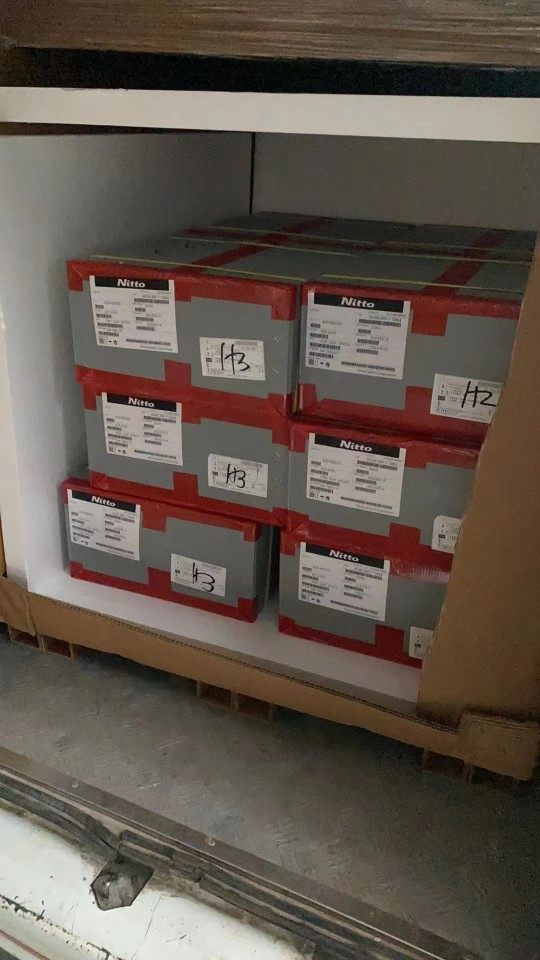 nitto DAF tape EM-760L2-P 300pcs/roller